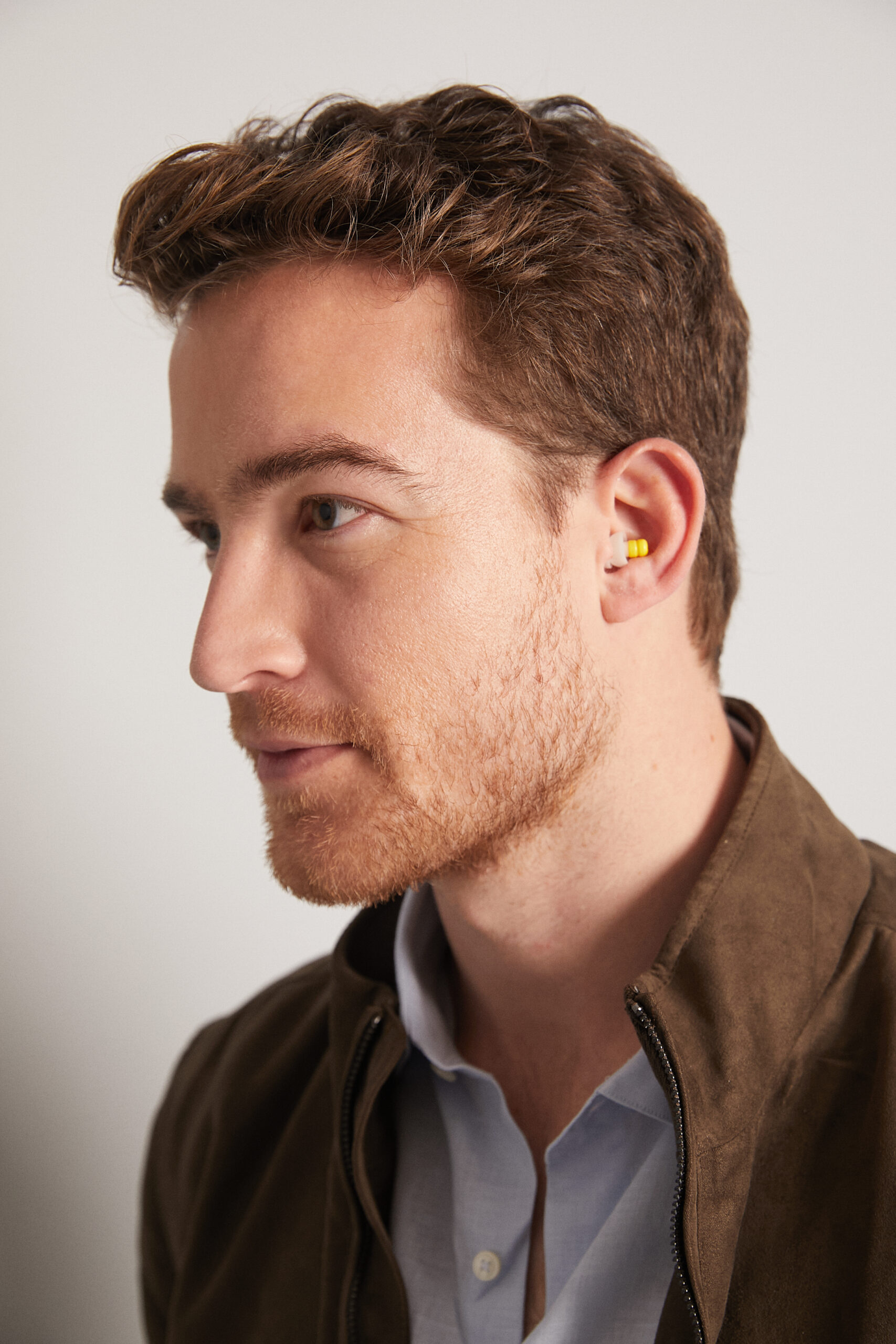 6 beneficios de usar protectores auditivos con filtro | Ó By Multiópticas