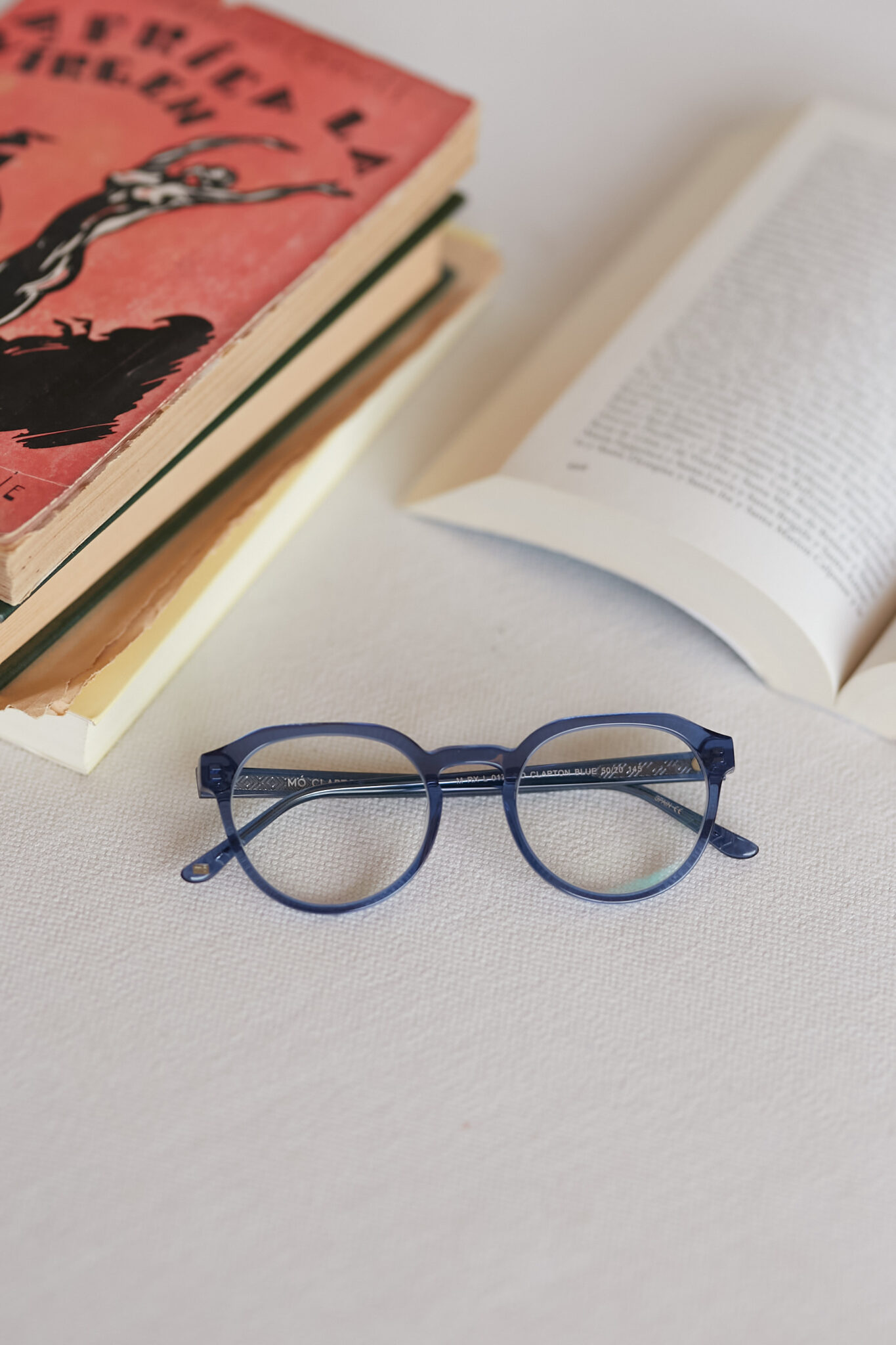 Baja Visión: qué es y tratamiento | Ó By Multiópticas